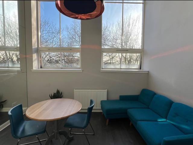2 Bed Flat, Broomhill Avenue, G11