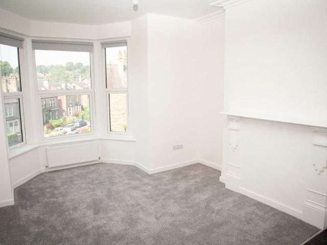 2 Bed Flat, Brocco Bank, S11