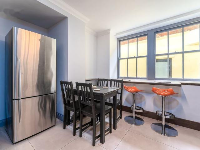 2 Bed Flat, Brunswick Terrace, BN3