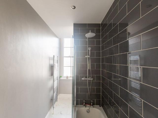 2 Bed Flat, Brunswick Square, BS2