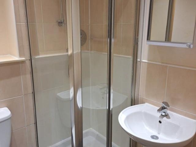 2 Bed Flat, Cumlodden Drive, G20
