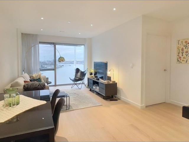 2 Bed Flat, Cutter Lane, SE10