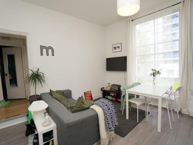 2 Bed Flat, Caledonian Road, N1