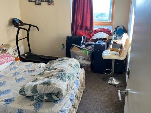 2 Bed Flat, Cam Road, E15