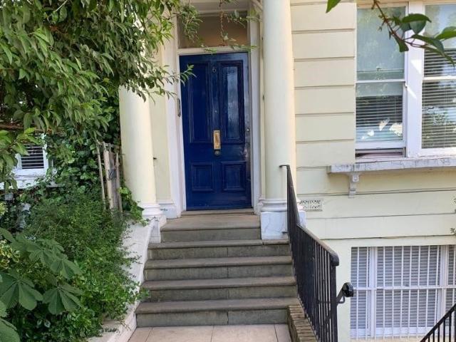 2 Bed Flat, Cambridge Gardens, W10