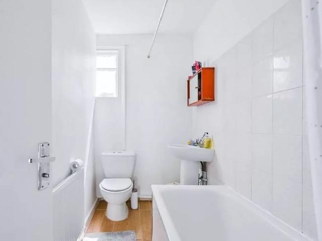 2 Bed Flat, Camden Town, NW1