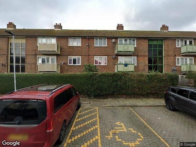 2 Bed Flat, Canning Town, E16