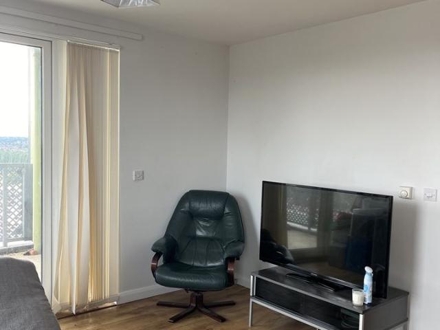 2 Bed Flat, Cannon Road, N17