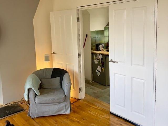 2 Bed Flat, Canonbury Square, N1