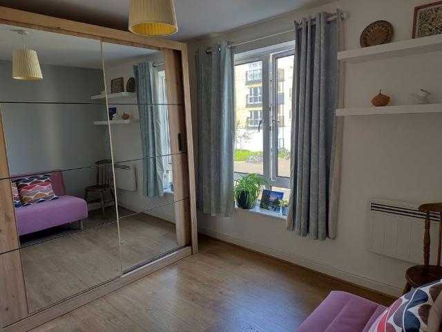 2 Bed Flat, Candle Street, E1