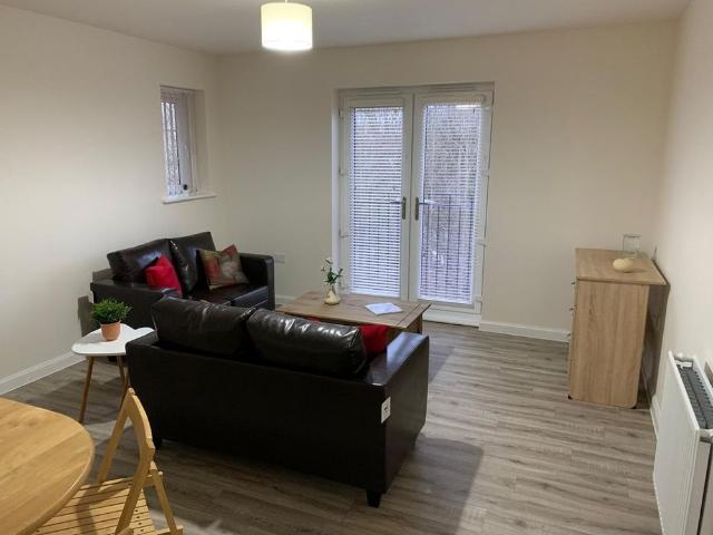2 Bed Flat, Canley, CV4