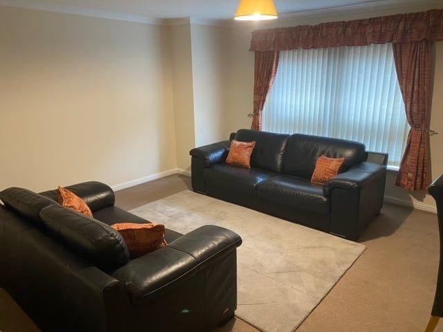 2 Bed Flat, Castle Street, G11