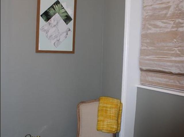2 Bed Flat, Cavendish Road, SW12