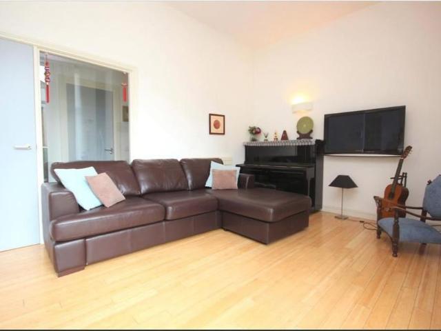 2 Bed Flat, Century Buildings, M3