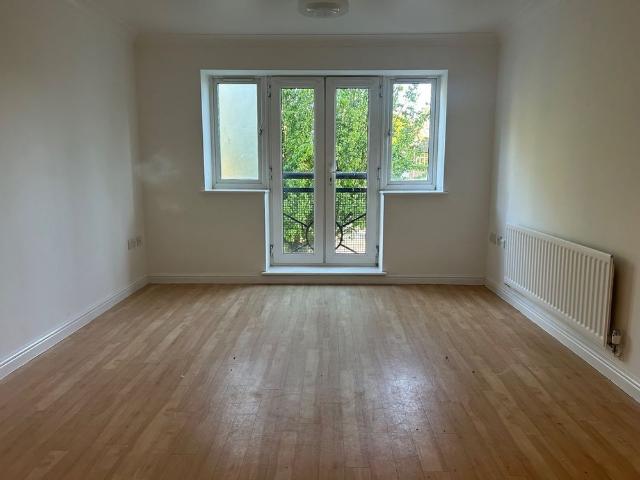 2 Bed Flat, Century House, HA9
