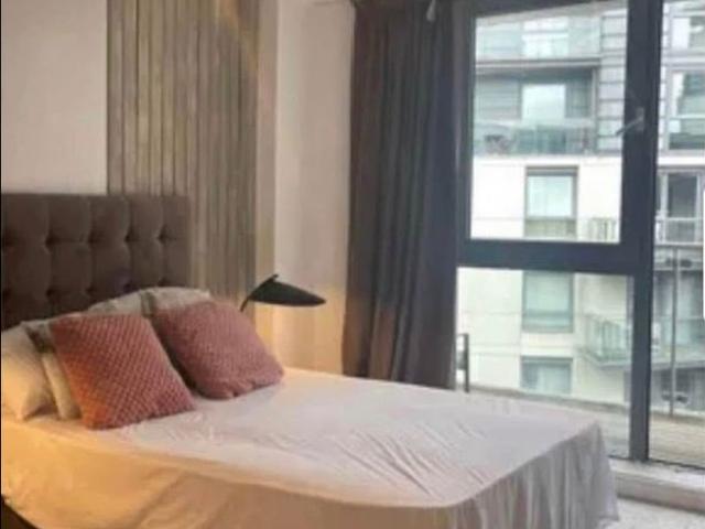 2 Bed Flat, Centenary Plaza, B1