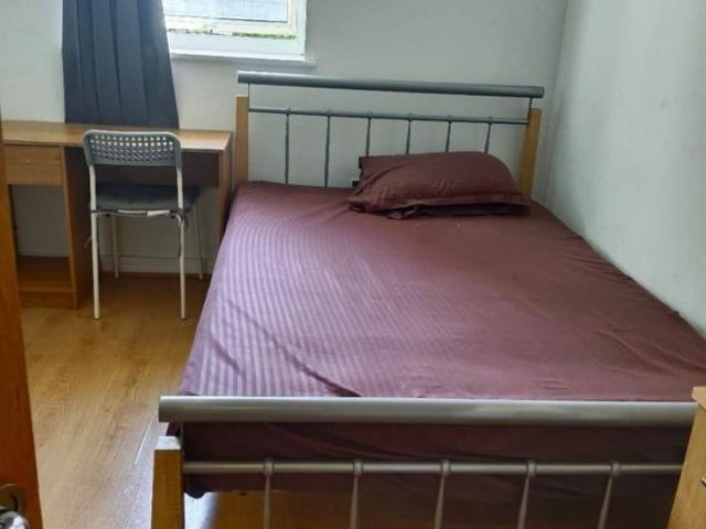 2 Bed Flat, Central House, E15