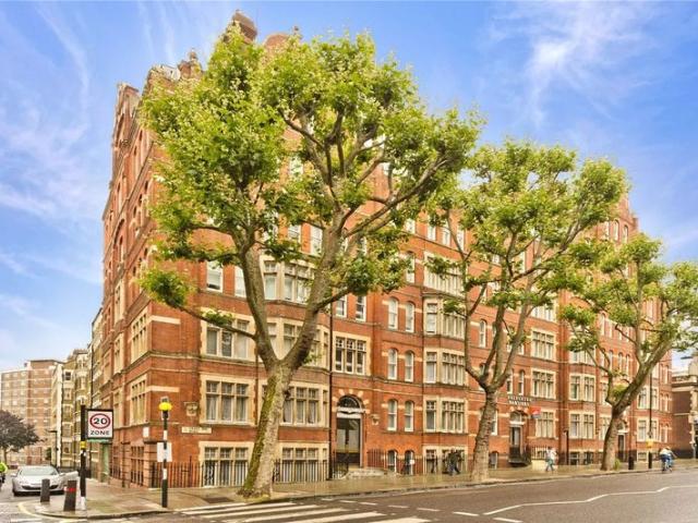 2 Bed flat, Chancery Lane