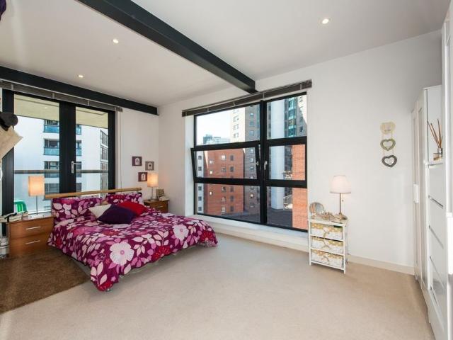 2 Bed Flat, Channelsea Road, E15