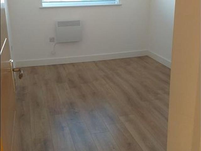 2 Bed Flat, Chalk Court, NG9