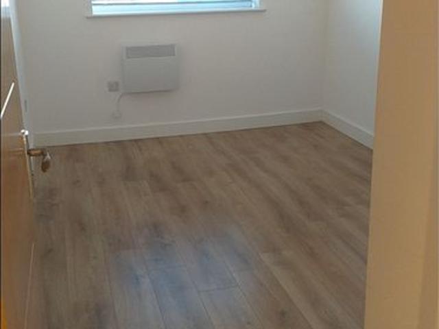 2 Bed Flat, Chalk Court, NG9