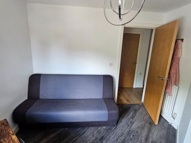 2 Bed Flat, Chapel Road, SO14