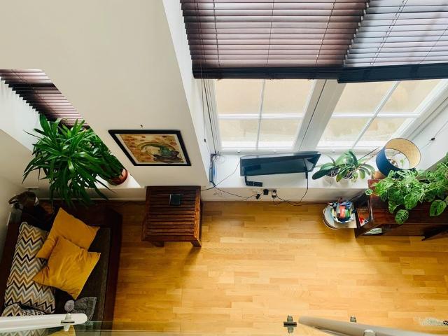 2 Bed Flat, Chaplin House, N1