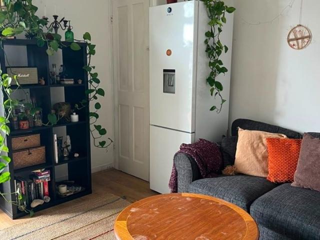 2 Bed Flat, Charlotte Terrace, N1