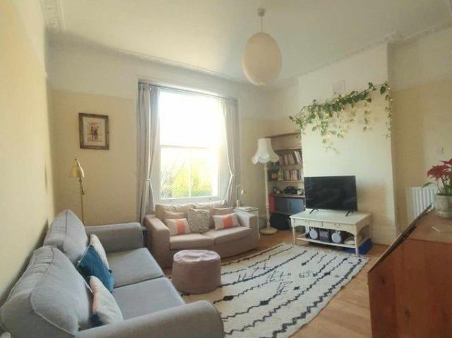 2 Bed Flat, Chaucer Road, SE24