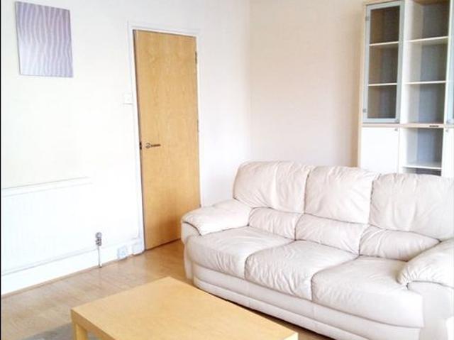 2 Bed Flat, Chesterton Road, CB4