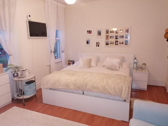 2 Bed Flat, Chetwode Road, SW17