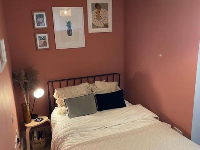 2 Bed Flat, Choumert Road, SE15