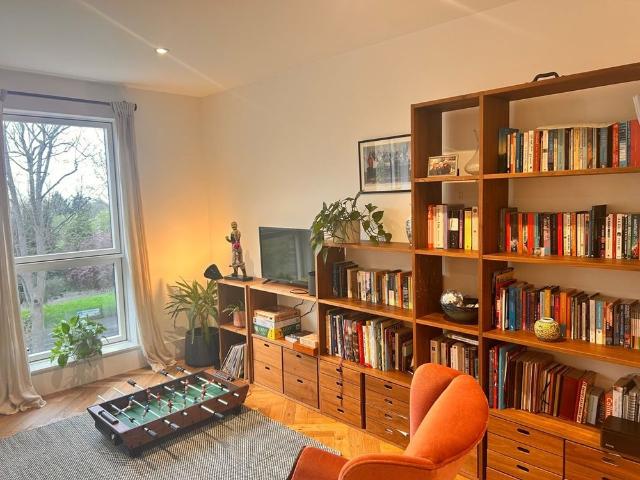 2 Bed Flat, Church Road, SE19