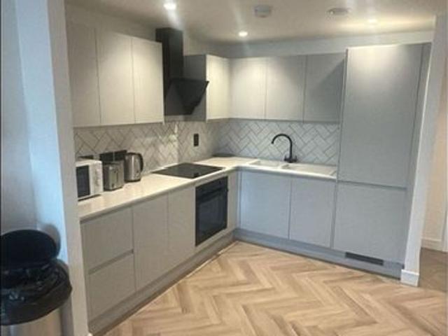 2 Bed Flat, Churchway, NW1