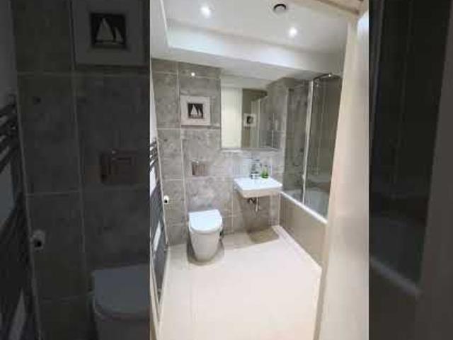 2 Bed Flat, Cityview Point, E14