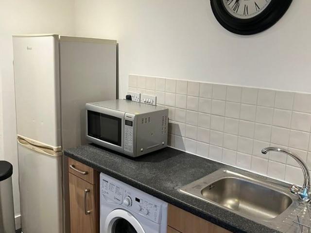 2 Bed Flat, City Heights, M3