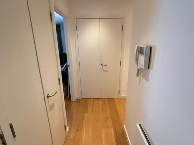 2 Bed Flat, City Road East, M15