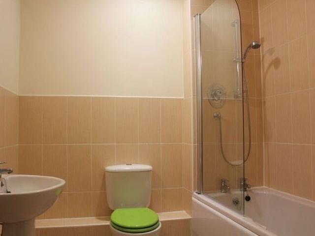 2 Bed Flat, City Walk Apartments, B1
