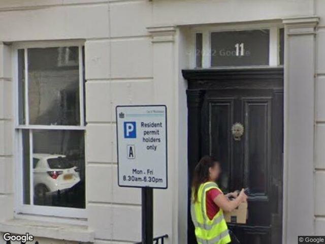 2 Bed Flat, Clarendon St, SW1V