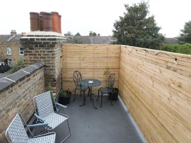 2 Bed Flat, Claude Road, E10