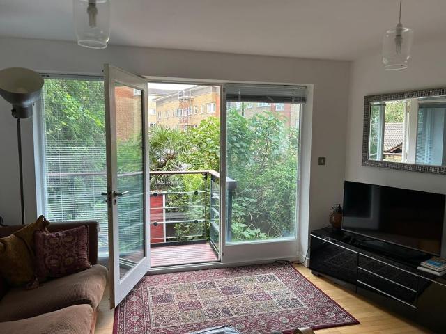 2 Bed Flat, Clephane Road, N1