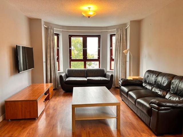 2 Bed Flat, Cleveland Street, G3