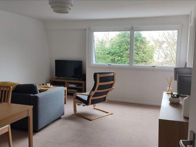 2 Bed Flat, Clifton, BS8