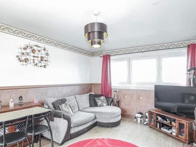 2 Bed Flat, Clifton Road, AB24