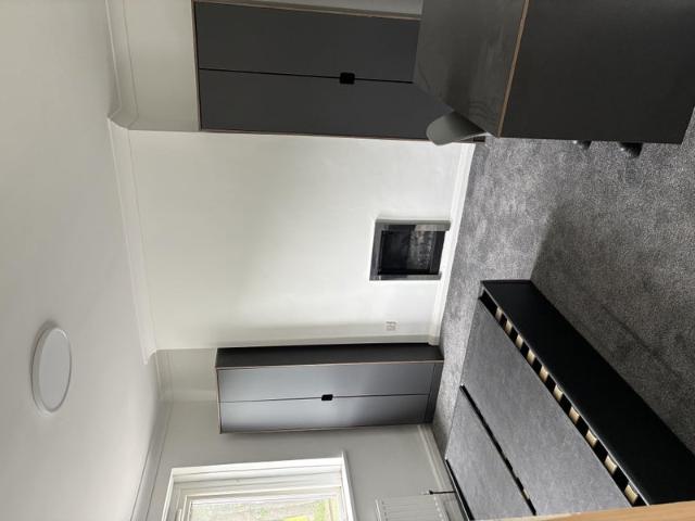 2 Bed Flat Close to Newcastle City Centre