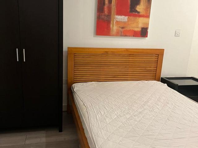 2 bed flat close to city centre
