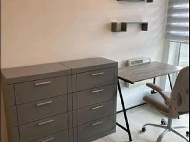 2 Bed Flat, Coode, S3