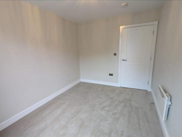 2 Bed Flat, Coopers Court, SO14