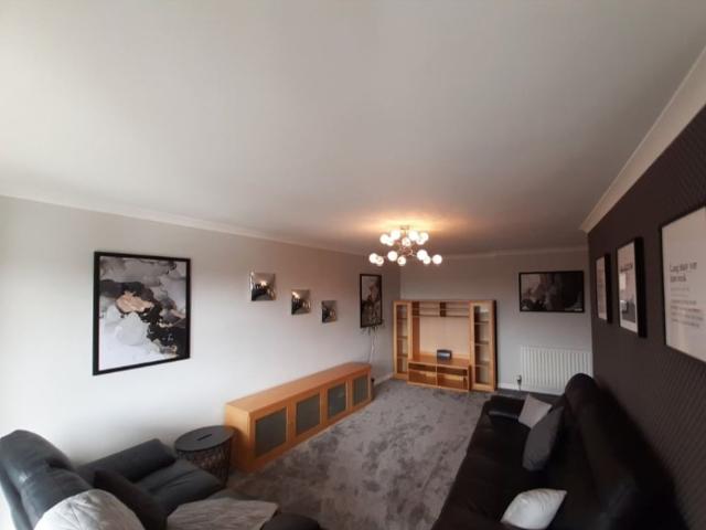 2 Bed Flat, Coopers Well Street, G11