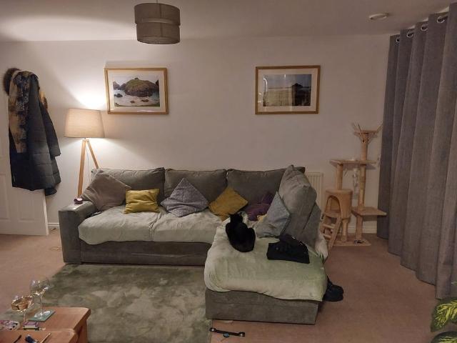 2 Bed Flat, Colby Street, SO16